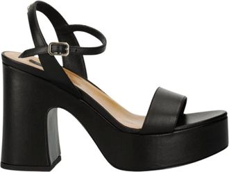 Patrizia Pepe Damen, Schuhe, Schwarzk, 41 EUGr&ouml;&szlig;e