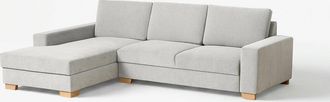 IKEA S&Ouml;RVALLEN 3er-Sofa