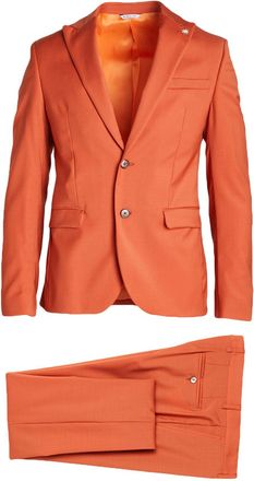 Manuel Ritz ANZÜGE und CO-ORDS - Anzüge auf YOOX.COM