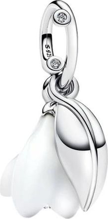 Pandora Ohrringe - - Accessories - Damen - Grau - ONE SIZE
