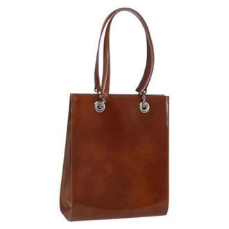 Cartier Pre-owned Vintage Tote Bag - - Pre-owned - Damen - Braun - ONE SIZE