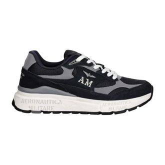 Aeronautica Sneakers - - Shoes - Herren - Grau - 41 EU