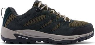 Columbia Trekkingschuhe Redmond IV Breathe 2150221 Gr&uuml;n