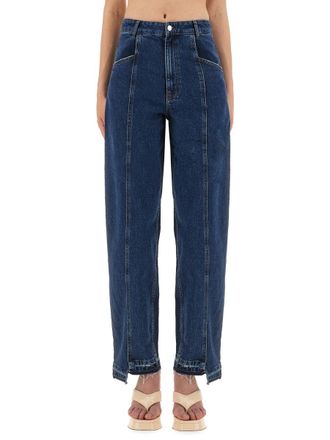 Baum Und Pferdgarten Nanya Jeans - Blue