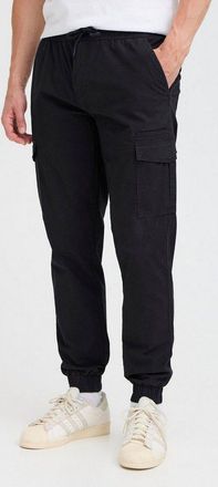 Blend Jogginghose BHTino Stilvolle Cargohose mit Taschen