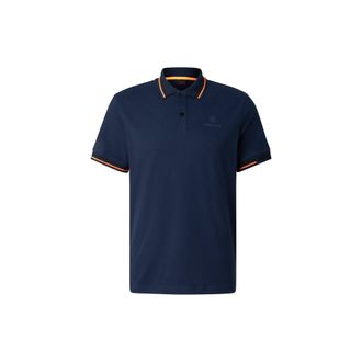 Bogner Fire + Ice Polo-Shirt Arjan f&uuml;r Herren - Navy-Blau - S