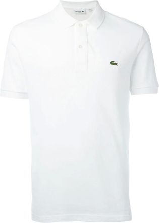 Lacoste Herren, Oberteile, Wei&szlig;, XLGr&ouml;&szlig;e