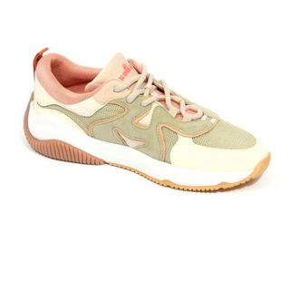 Hogan H597 Sneakers - - Shoes - Damen - Mehrfarbig - 36 EU
