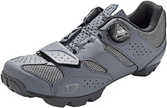 Giro Bike Cylinder II Walking-Schuh Portaro Grey 49