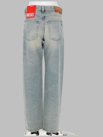 Diesel 1988 D-Ark Jeans - Blue