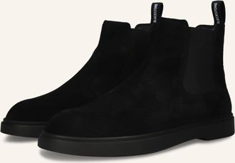 Blackstone Chelsea-Boots schwarz