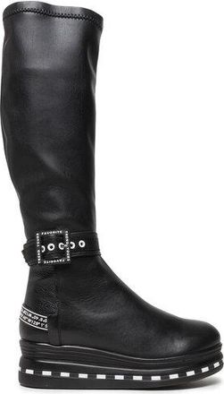 Maciejka Stiefel 05293-01/00-7 Schwarz