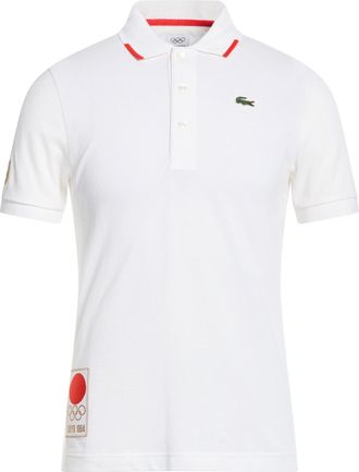 Lacoste TOPS - Poloshirts auf YOOX.COM