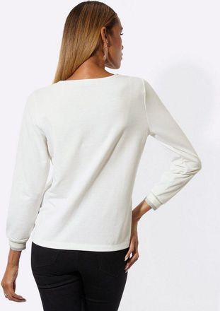 Cr&eacute;ation L T-Shirt Shirt Langarm