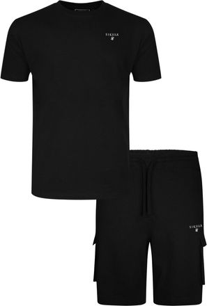 Siksilk Set