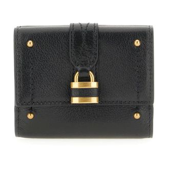 Chlo&eacute; Damen, Accessories, Schwarzk, ONE SIZEGr&ouml;&szlig;e