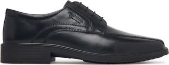 Josef Seibel Halbschuhe Josef Seibel Elliot 01 57601-317 Schwarz