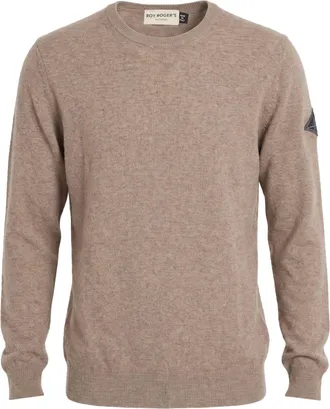 Roy Rogers STRICKWAREN - Pullover auf YOOX.COM