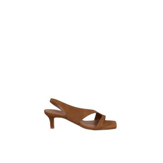Toral Shoes Damen, Schuhe, Braun, 38 EUGr&ouml;&szlig;e