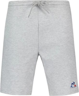 Le Coq Sportif Herren, Shorts, Grau, MGröße