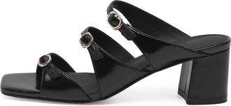 Woden Pumps Hanna