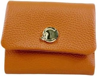 Coccinelle Femme, Accessoires, Brun, Taille: ONE Size C-Me Softy Wallet