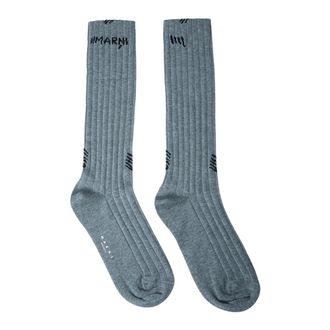 Marni Damen, Unterw&auml;sche, Grau, 42 EUGr&ouml;&szlig;e