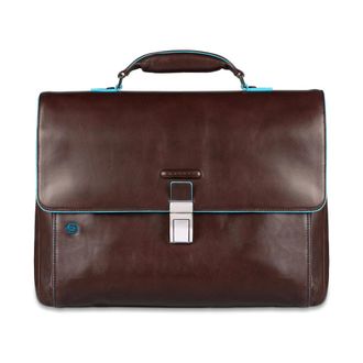 Piquadro Herren, Taschen, Braun, ONE SIZEGr&ouml;&szlig;e