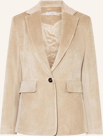 Antonelli Antonelli Firenze Cordblazer Grumello beige