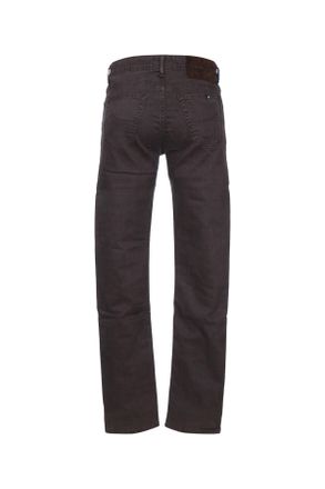Jacob Cohen Trousers Jeans - Brown