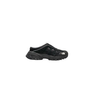 The North Face Igel Mule Sneakers - - Sport - Herren - Schwarzk - 37 1/3 EU