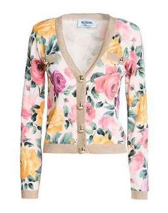 Blugirl MAILLE - Cardigans sur YOOX.COM