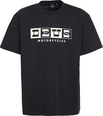 Deus TOPS - T-shirts auf YOOX.COM