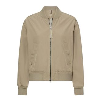 Camel Active Damen, Jacken, Gr&uuml;n, XLGr&ouml;&szlig;e