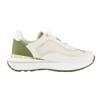 Michael Kors Sneaker f&uuml;r Damen - - Shoes - Damen - Wei&szlig; - 41 EU