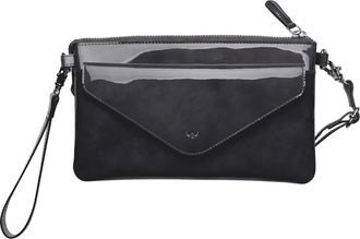 Golden Head Clutch Carrara