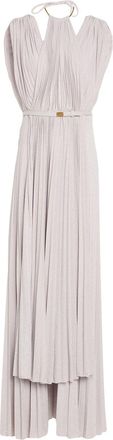 Elisabetta Franchi KLEIDER - Maxi-Kleider auf YOOX.COM