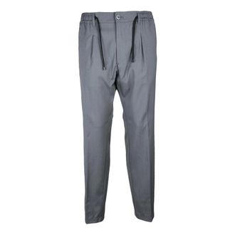 Cruna Herren, Hosen, Grau, SGr&ouml;&szlig;e