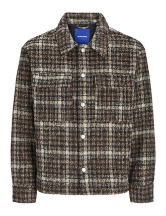 Jack & Jones Jorontario Jacket Sn