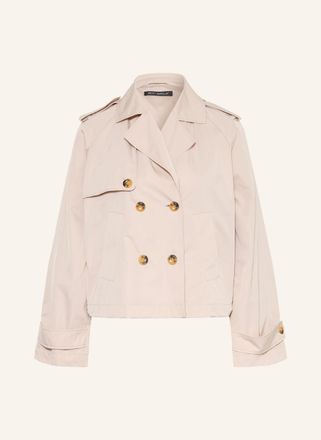 Betty Barclay Trench-Jacke beige