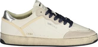 Gas Gas, Femme, Chaussures, Beige, Taille: 36 EU Giovi GS Mix