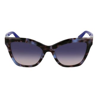 Liu Jo unisex, Accessories, Blau, 54 MMGr&ouml;&szlig;e
