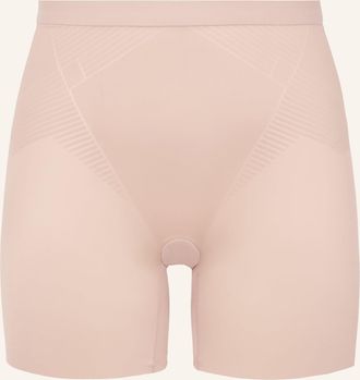 Spanx Shape-Shorts Spanxshape Invisible beige