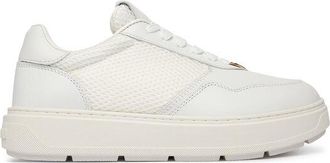 Love Moschino Sneakers JA15214G1OIQ110A Wei&szlig;