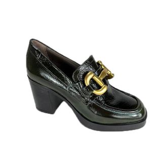 Mjus Schuhe - - Shoes - Damen - Gr&uuml;n - 38 EU