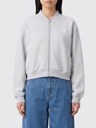 New Balance Sweatshirt Damen Farbe Bunt