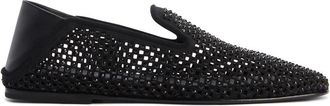 Giuseppe Zanotti EVERETT moccassins
