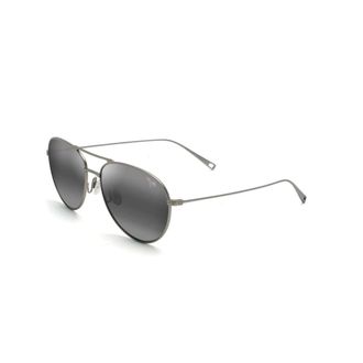 Maui Jim unisex, Accessoires, Gris, Taille: 58 MM Collection &eacute;l&eacute;gante de lunettes de soleil