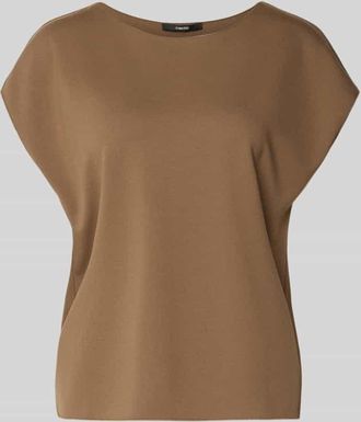 someday T-Shirt aus Viskose-Mix Modell Uvalerie