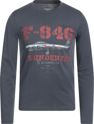 Aeronautica TOPS - T-shirts auf YOOX.COM
